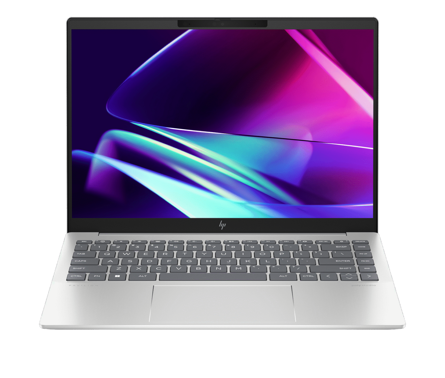 HP Pavilion Plus 14T-EW100, U7-155U, 32GB OB, 1TB NVME, 14-inch 2.8K ...
