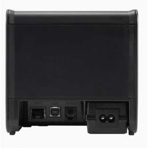 Xprinter XP-80T Thermal receipt printer, 80mm, USB and LAN