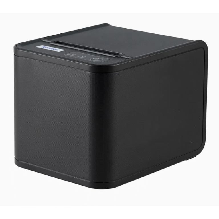 Xprinter XP-80T Thermal receipt printer, 80mm, USB and LAN