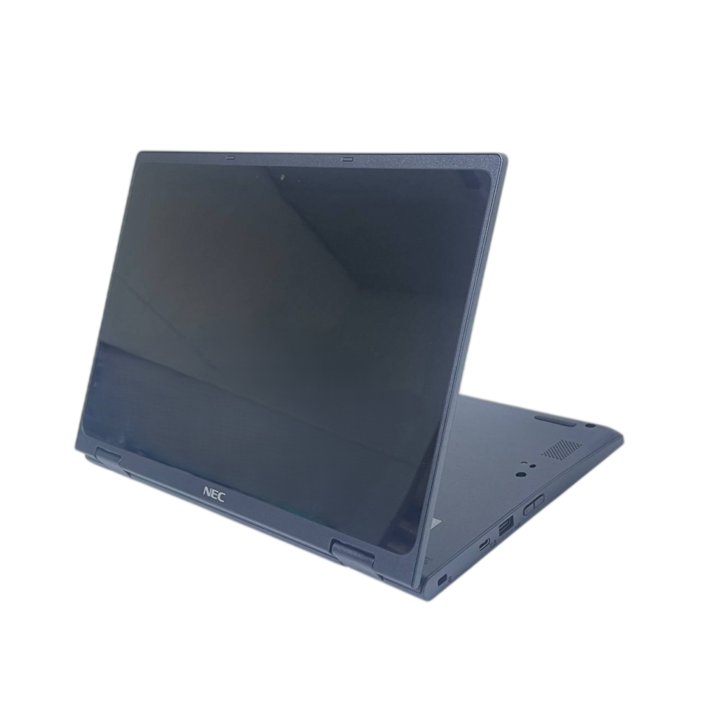 NEC VersaPro D64G9 X360, intel N4120, 4GB RAM, 64GB EMMC UP To 192GB ...