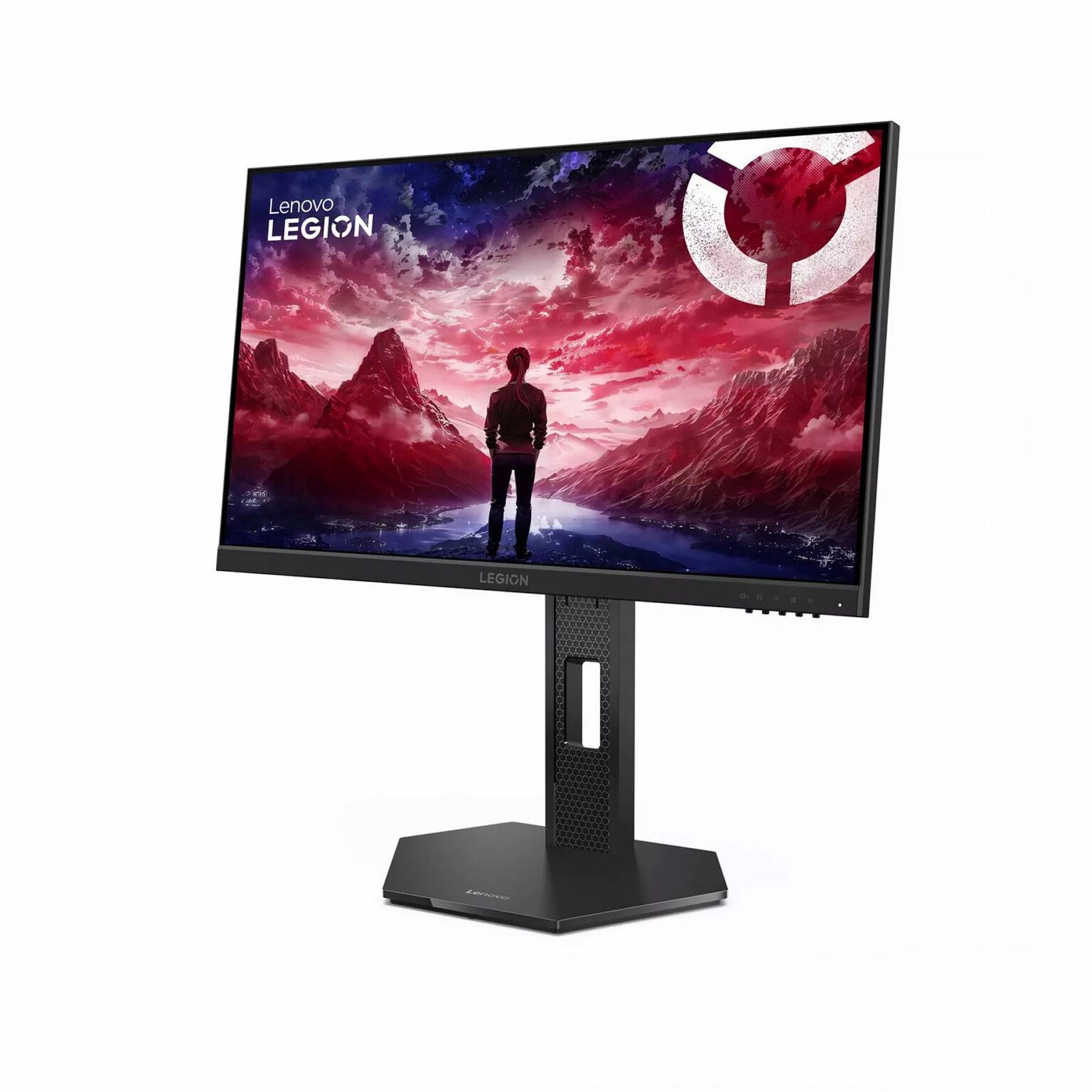 Lenovo Legion 25-10 24.5″ FHD 320Hz, AMD FreeSync Premium
