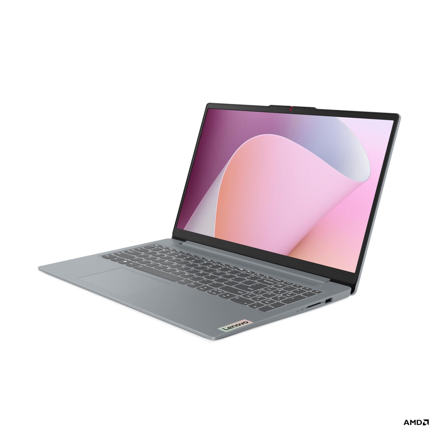 Lenovo Ideapad Slim 3 15ABR8 82XM00TNUS, Ryzen 7-7730U, 16GB OB, 1TB ...