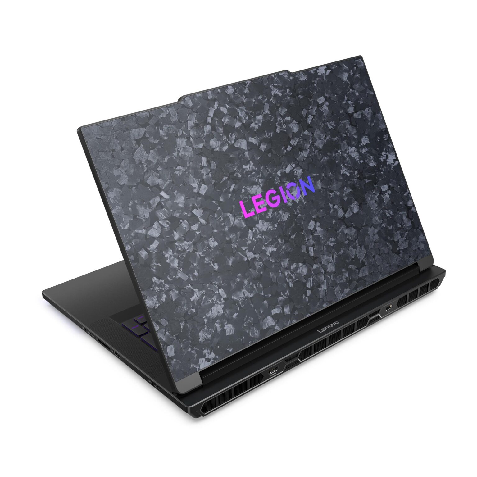 Lenovo Legion 9i 18IAX10 83EY000XUS, Ultra 9-275HX, 64GB, 4TB NVME, 18 ...